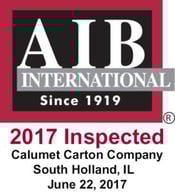 CALUMET CARTON ACQUIRES COLBERT PACKAGING’S STOCK CARTON LINE