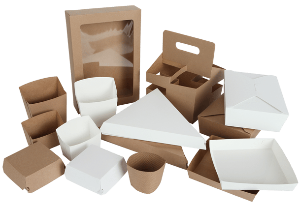 Calumet Carton Announces New Packaging Solutions for Quick Service ...